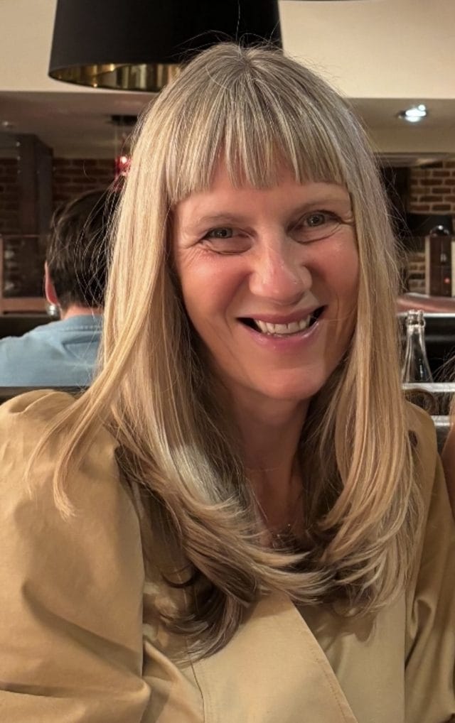 New Clinical Director joins RRN – Restraint Reduction Network